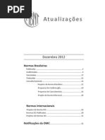 ABNT NBR 13545 - 2012 - Mov. de Cargas - Manilhas | PDF | Dureza