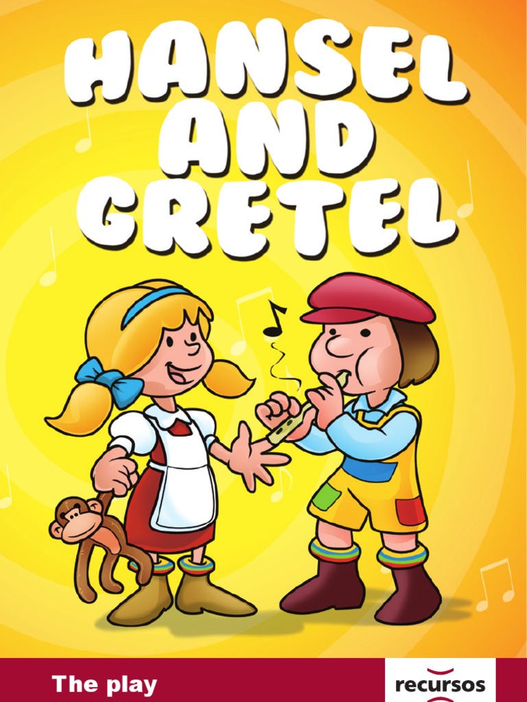 The Play - Hansel and Gretel | Hansel And Gretel | Foods