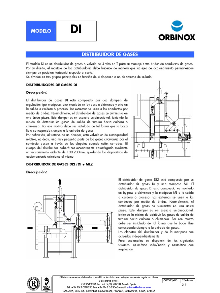 Dampers PDF | PDF | Solenoide | Neumático