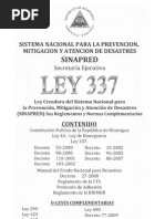 Ley No. 1042, Ley Especial de Ciberdelitos Nicaragua | PDF ...