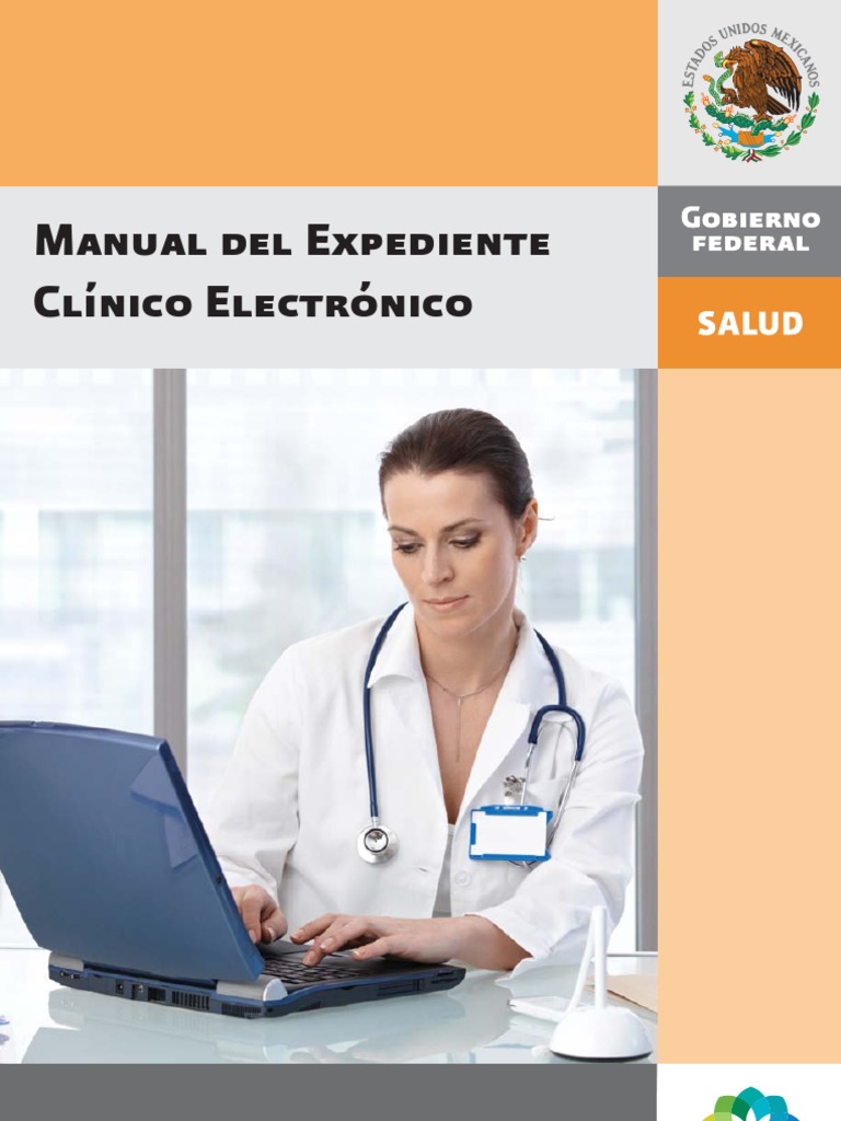 Manual Ece | PDF | Red de computadoras | Hospital