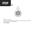 O Livro de Thoth | PDF | Planetas | Zodíaco