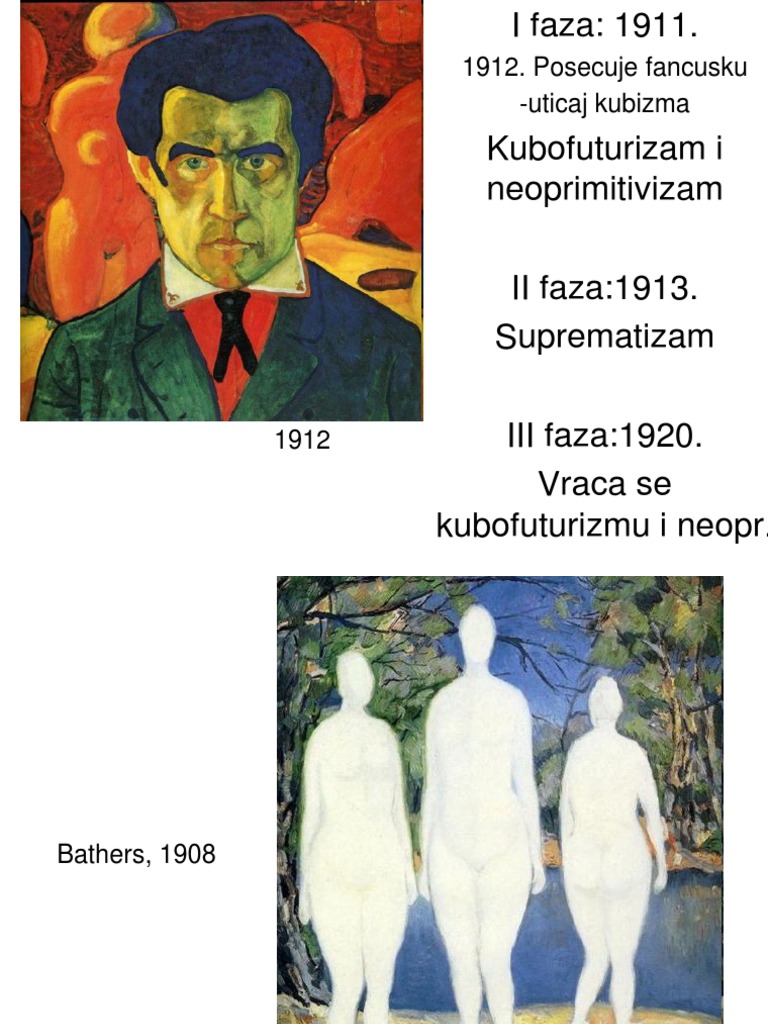 Istorija Umetnosti 7 - 4 Maljevic | PDF