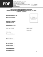 CT SCAN REQUEST FORM (1) (New) | PDF | Ct Scan | Patient