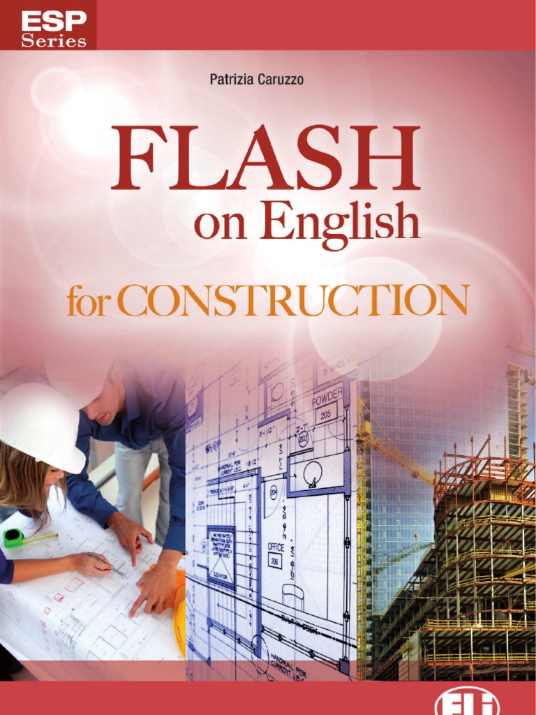 English for Construction: Unit Overview | PDF | Cement | Masonry