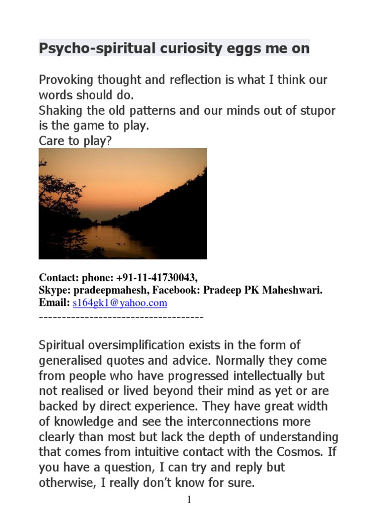 Think Again PDF | PDF | Mind | Thought