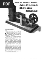 Discovery Topsail Cutter | PDF | Hull (Watercraft) | Water Transport