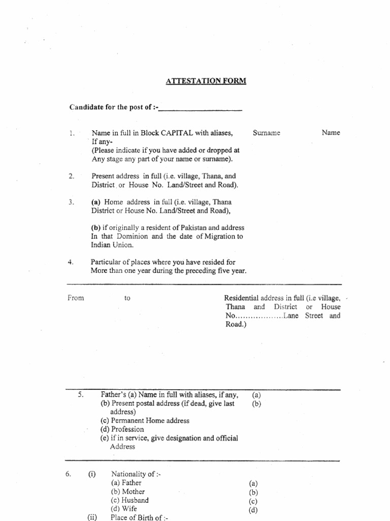 Character Verification Certificate.pdf | Address (Geography) | Justice