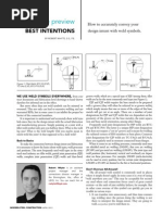 Weld Access Hole (AISC 360 Section J1.6&7) | PDF | Welding | Construction