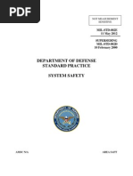 Overview of NATO TEMPEST Standards | PDF | Nato | Classified Information
