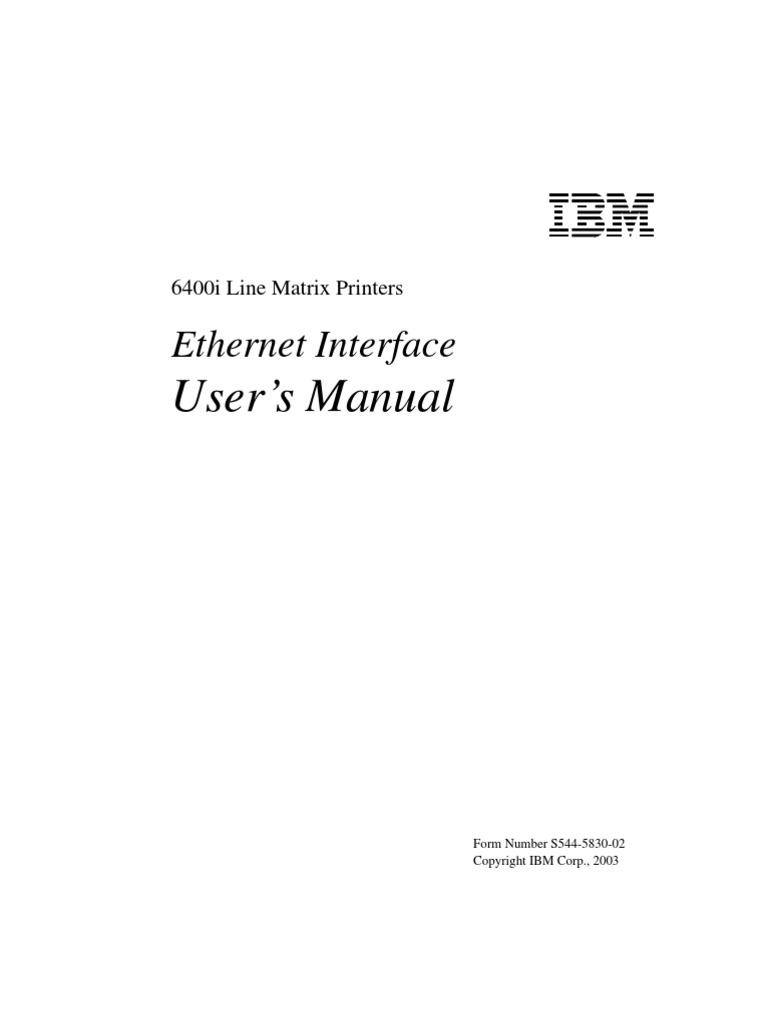 Ibm 6400 | PDF | Wireless Lan | Wireless Access Point