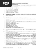 Act 1 Scene 1 Macbeth Notes | PDF | Macbeth