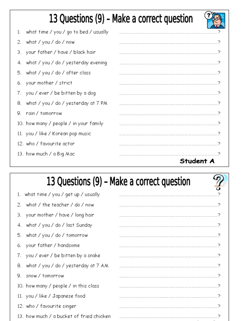 ISL Collective Student Q&A Guide | PDF