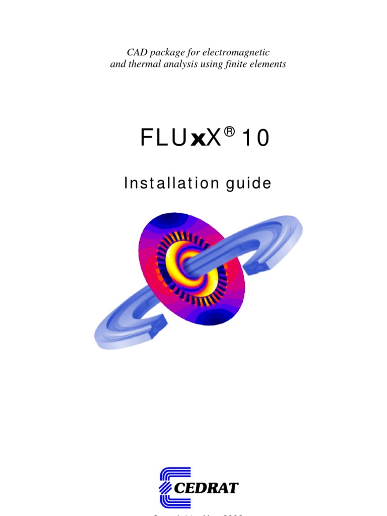 Installation Guide en | PDF | Installation (Computer Programs) | Microsoft Windows