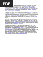 Types of Hazard : Dormant - The Situation Has The Potential To Be ...