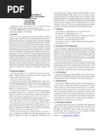 VIDAS SPT Method for Salmonella Detection | PDF | Immunoassay