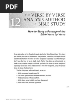12 Ordinary Men 10 Week Study Guide | PDF | Judas Iscariot | Saint Peter