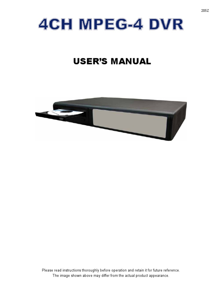 Avtech Manual English Avc 760 782 v1.7 | PDF | Ip Address | Computer ...