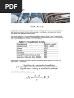 Correlations For Conversion Between True and Reid Vapor Pressures (TVP ...