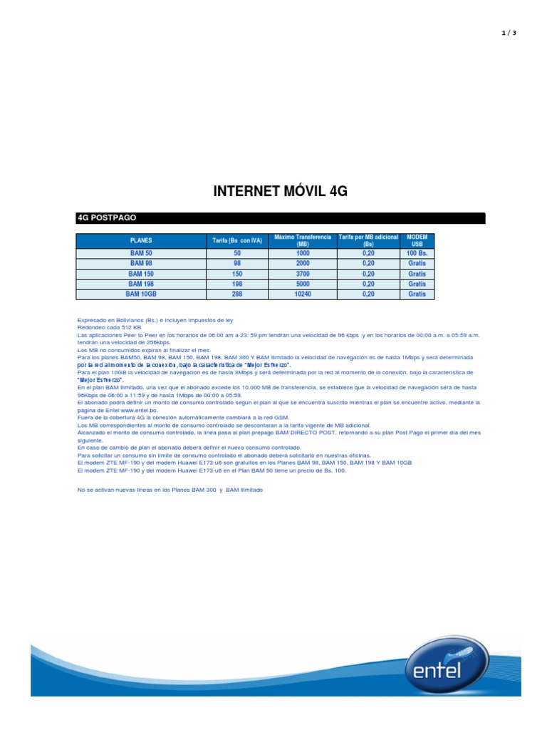 4G PDF | PDF