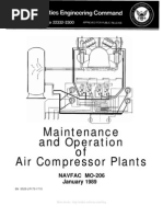 Control Valve Maintenance Checklist | PDF | Leak | Valve