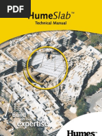 Canam Hambro Brochure | PDF | Drywall | Truss