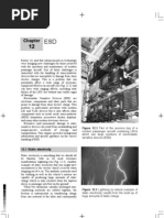 Triboelectric Series Table | PDF