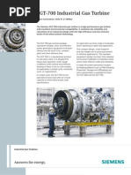 Wärtsilä 18V50SG | PDF | Engines | Valve