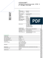 Altistart - 01 - ATS01N125FT User Manual | PDF | Power Supply ...