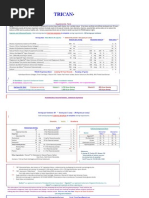 Nutramigen Mixing and Fortification Guide | PDF