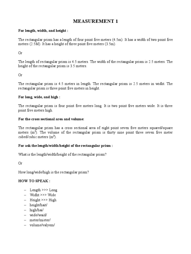 measurement-1-for-length-width-and-height-pdf