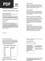 Diabetes Mellitus Concept Map | PDF | Diabetes Mellitus | Diabetes ...