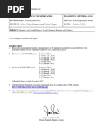 GDOT Signing and Marking Guidelines | PDF | Controlled Access Highway ...