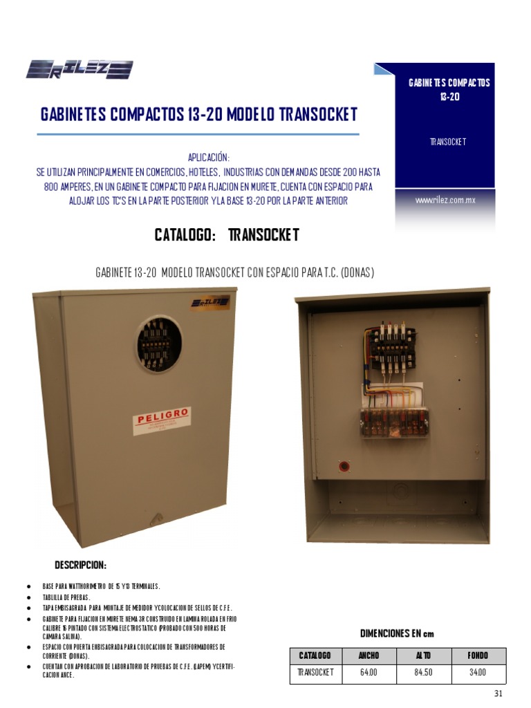 Tran Socket | PDF