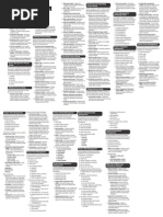 MPMM | PDF | Procurement | Risk Management