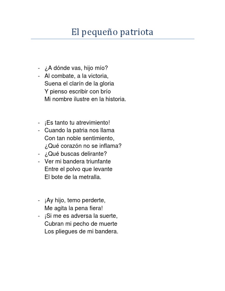 El pequeño patriota poesia.docx