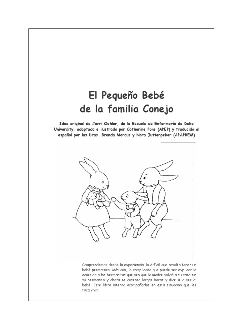 Cuento para Colorear | PDF