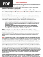 O Midrash Exodo Traduzido PDF | PDF | Arca da Aliança | Moisés