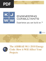 ASHRAE STandard 170-2008 (Ventilation of Health Care Facilities) | PDF ...