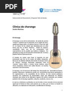 Charango Metodo-Guitarra-Facil Mexico (3 Tomos) | PDF