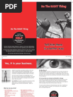 Advocacy Wheel | PDF | Domestic Violence | Misconduct