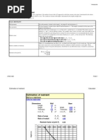CIRIA C660: Early-Age Temperature Rise | PDF | Concrete | Building ...