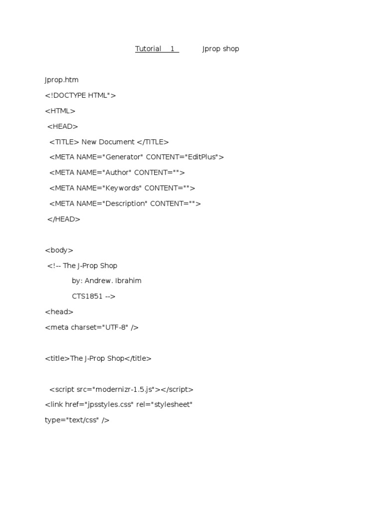 HTML 6th Edition | PDF | Computer Standards | Computer File Formats