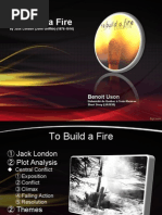 Sticks by George Saunders | PDF