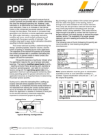 Shell Tactic Emv Tchnical Guide | PDF | Bearing (Mechanical) | Lubricant