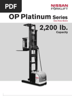 Front End Loader Tutorial | PDF | Sewing | Loader (Equipment)