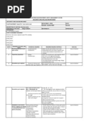 Standard Lift Plan Template | PDF | Crane (Machine) | Elevator