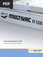 Catálogo Repuestos Multivac | PDF