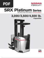 Toyota Pallet Trucks 8HBW30, 8HBE30, 8HBE40, 8HBC30, 8HBC40, 8TB50 ...