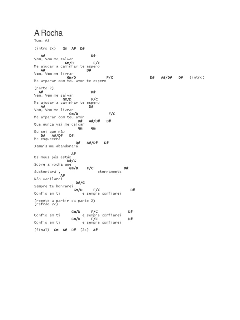 LETRAS e CIFRAS Vineyard Adorando em Casa Vol.1 Quebrantado | PDF ...